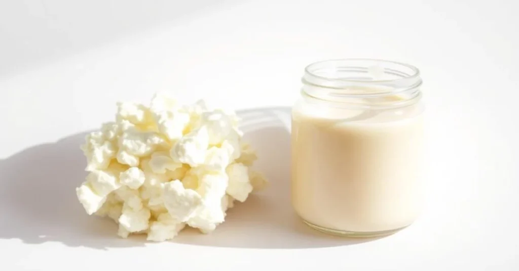 Using Cottage Cheese Instead of Mayonnaise: A Healthy Swap