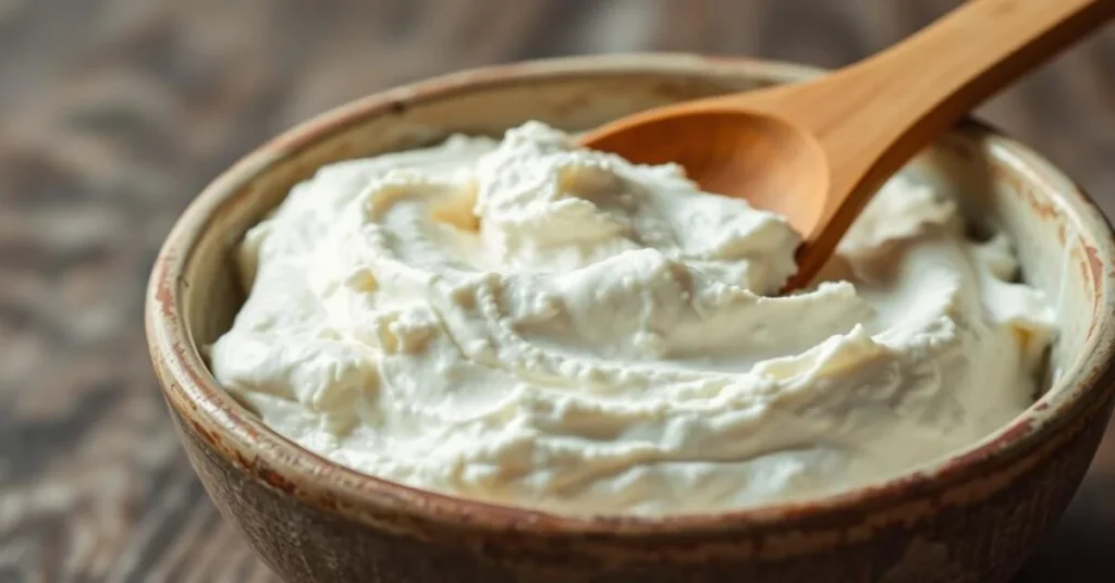Using Cottage Cheese Instead of Mayonnaise: A Healthy Swap