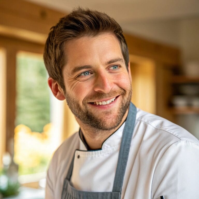 Creamy Ranch Cowboy Casserole